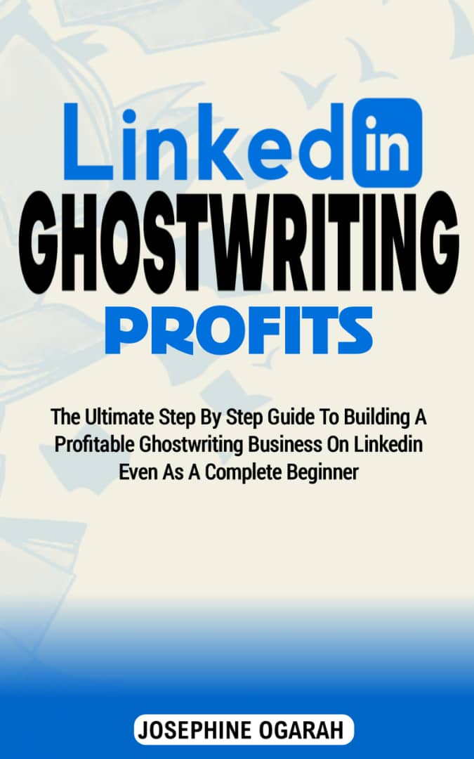 Buy LinkedIn Ghostwriting Profits: The ultimate step by step Guide to ...