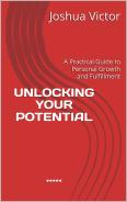 Get Unlocking your potential by Joshua Victor on Selar