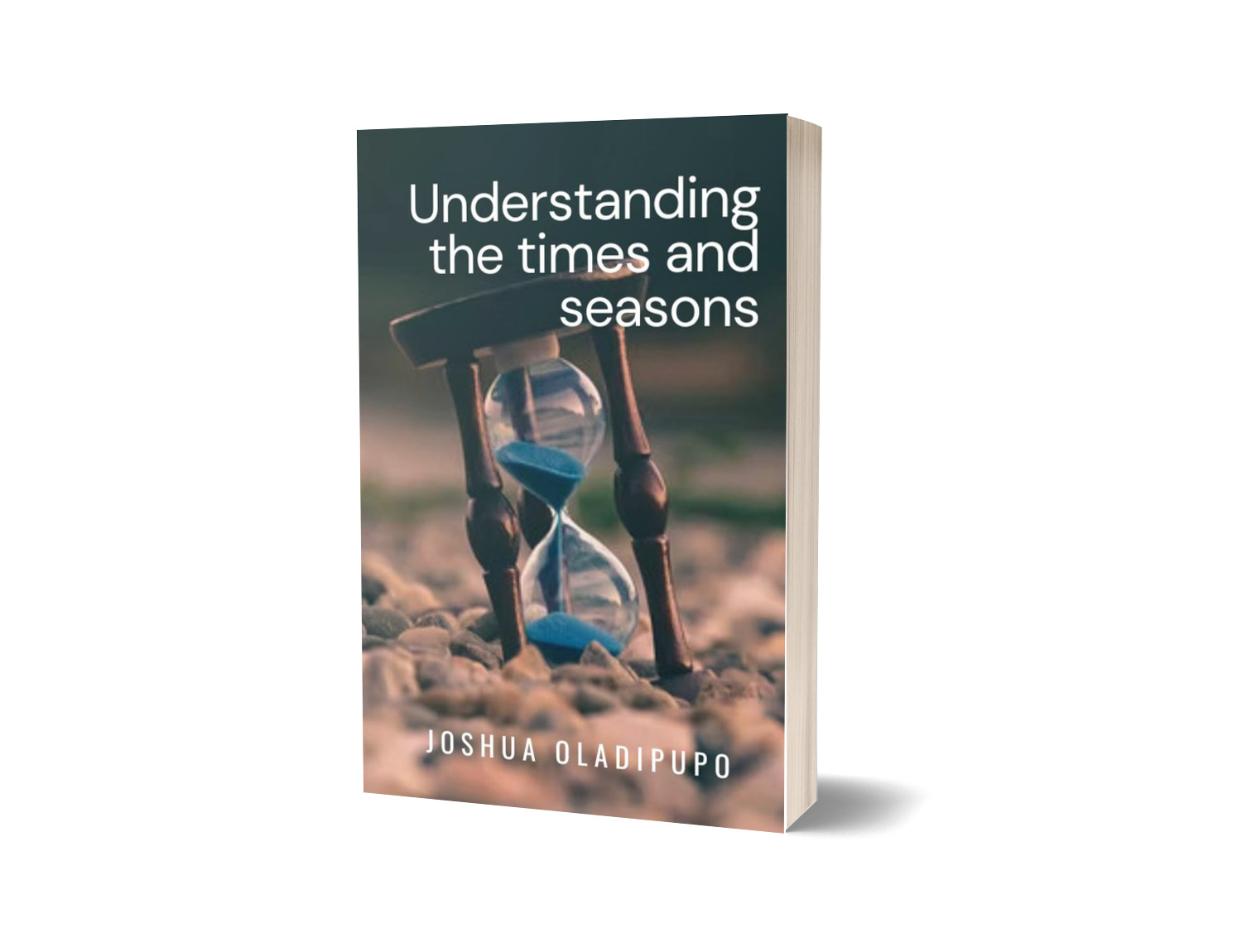 Buy Understanding the times and seasons: A 60-Day devotional for ...