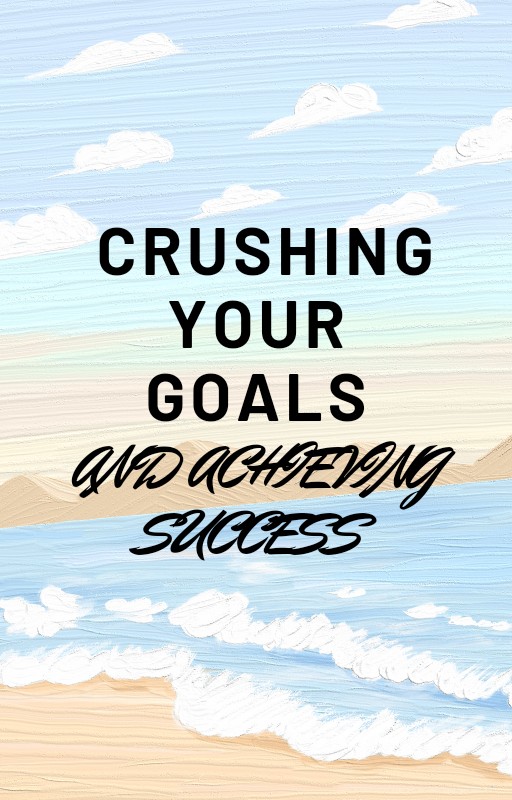 Buy CRUSHING YOUR GOALS AND ACHIEVING SUCCESS by Surviving Champions on ...