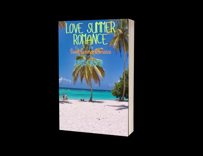 Buy Love Summer Romance by Jovita Bartholomew on Selar