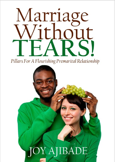 Buy Marriage Without Tears by Joy Ajibade on Selar