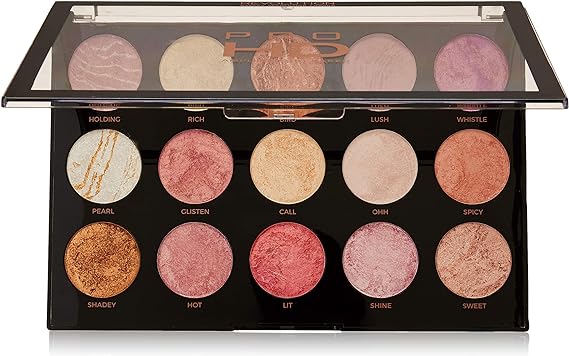 Buy REVOLUTION LONDON GET BAKED 15 PALETTE by JOY CHIKA NKEM-ONUH on Selar