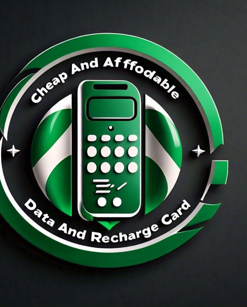 Buy Recharge card and data by Joy Nwadialor on Selar