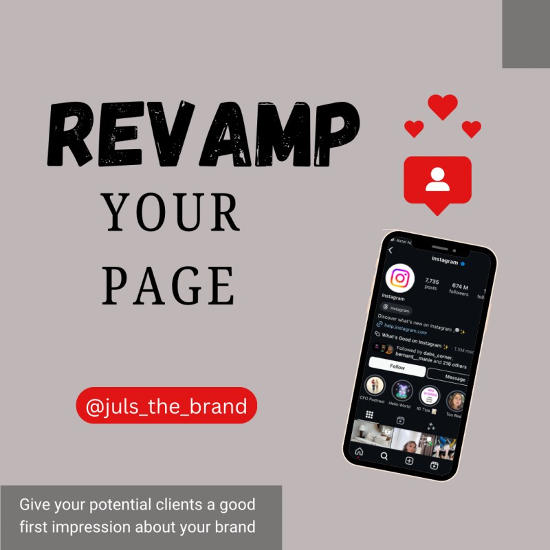 Buy PAGE REVAMP by Juliet Uchendu on Selar