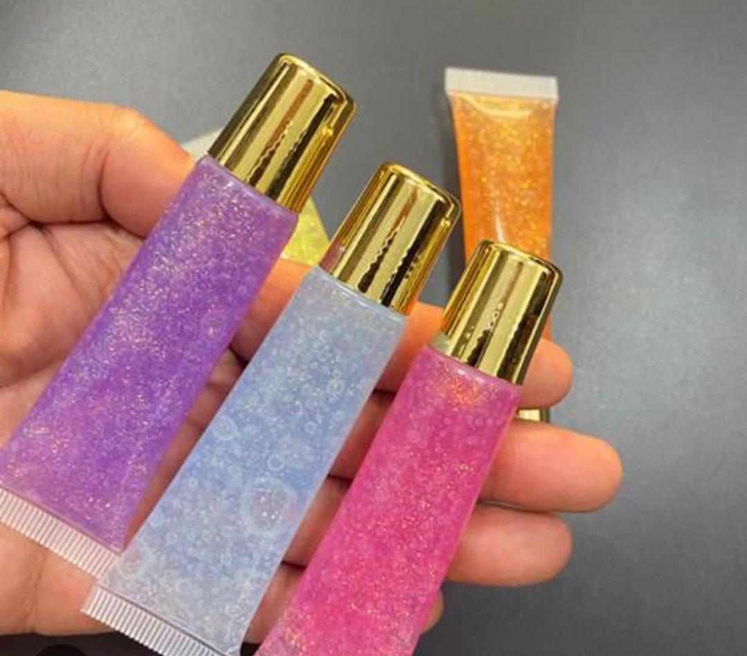 Buy Lip gloss by Juliet Nwogu on Selar