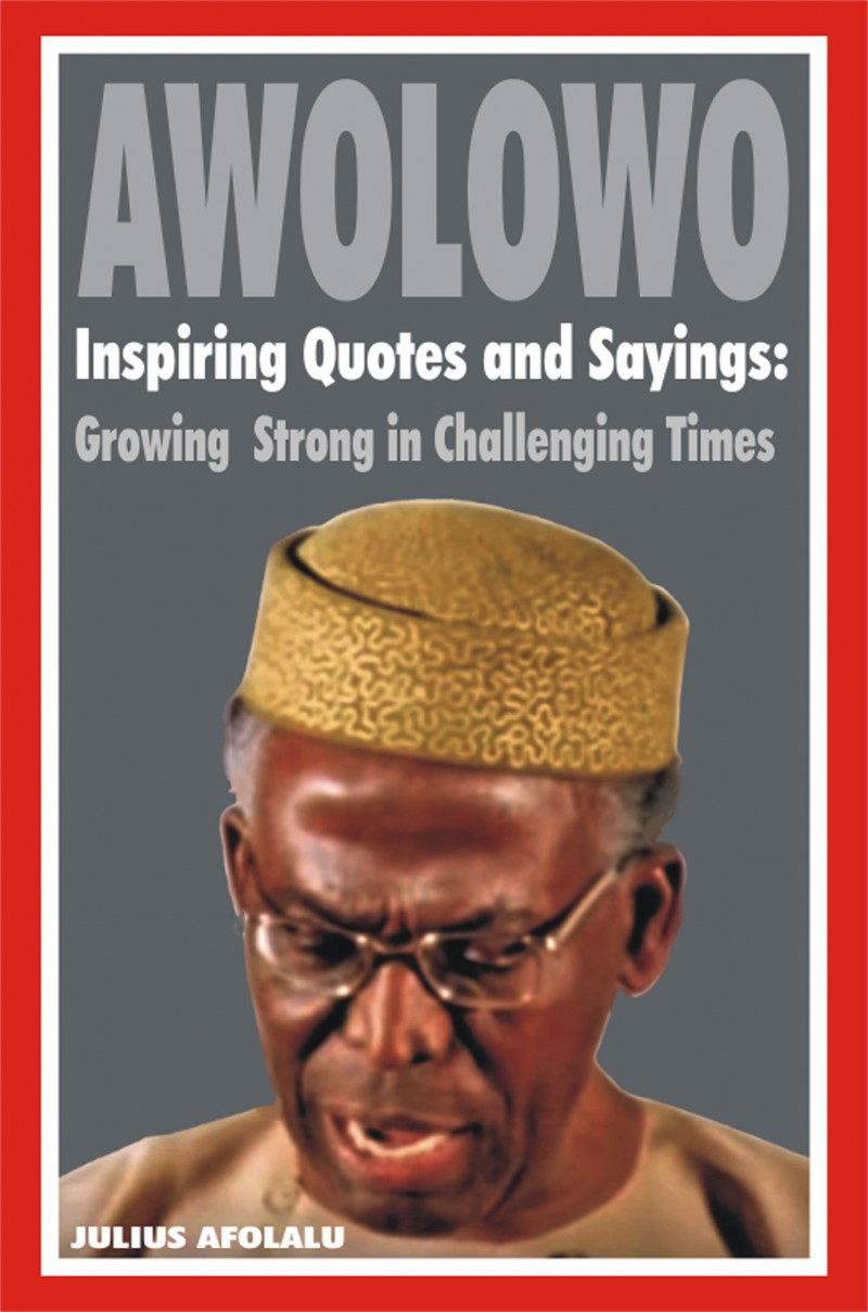 Awo Quotes
