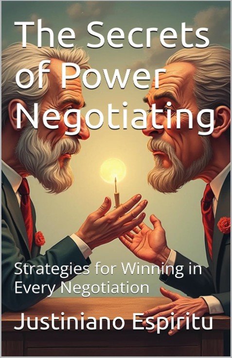 Buy The Secrets of Power Negotiating: Strategies for Winning in Every ...