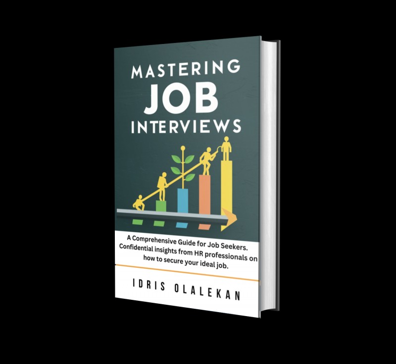 Buy Mastering Job Interviews A Comprehensive Guide for Job Seekers. Confidential insights from ...
