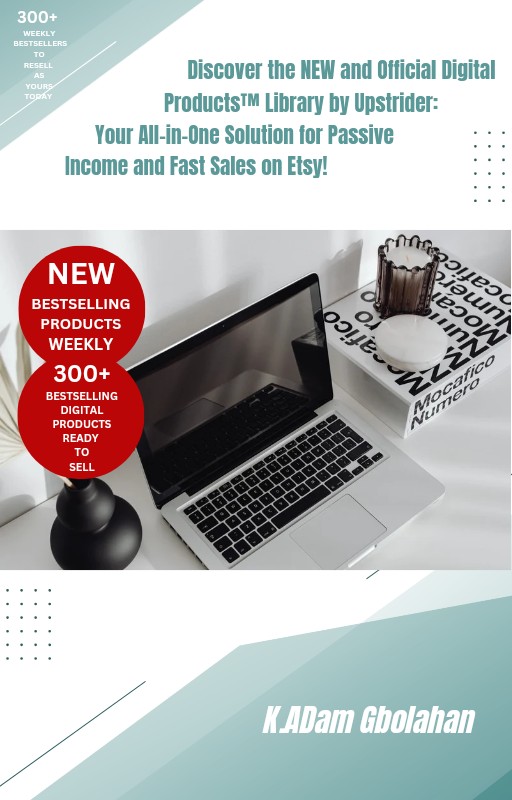 Buy Discover the NEW and Official Digital Products™ Library by ...