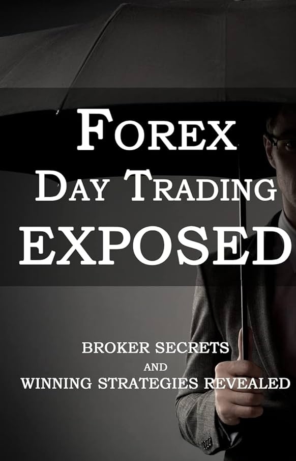 Buy Forex trading secrets exposed by Kaanal Walker on Selar