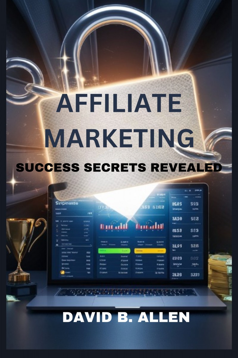 Buy AFFILIATE MARKETING :(The Ultimate Guide to Passive Income and Financial Freedom) SUCCESS ...
