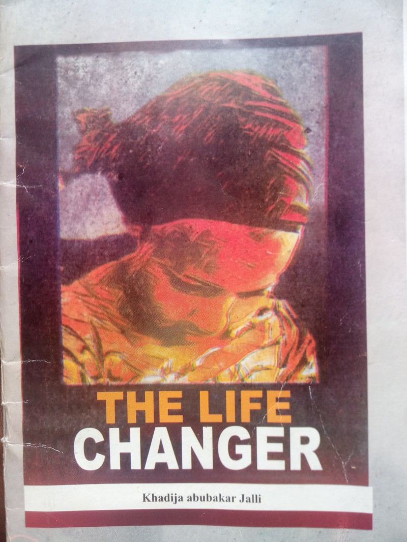 Buy The Life Changer by KAYZ STUDY on Selar