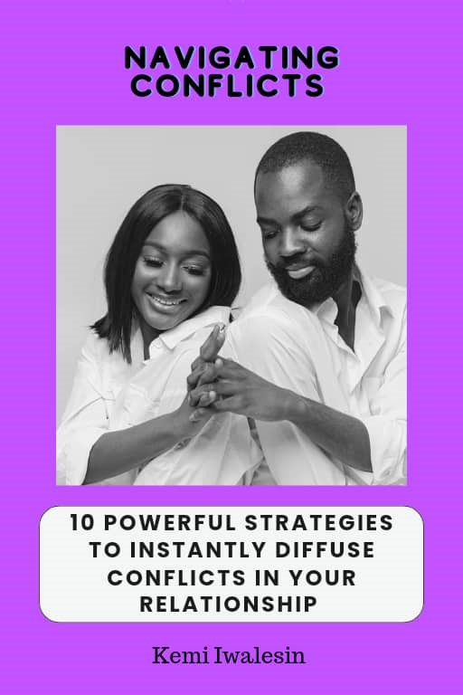 Get Navigating Crisis: 10 Powerful Strategies to Instantly Diffuse ...