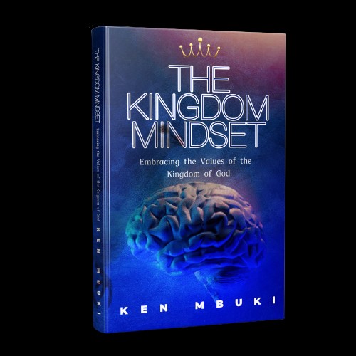 Buy The Kingdom Mindset.: Embracing the Values of the Kingdom of God ...