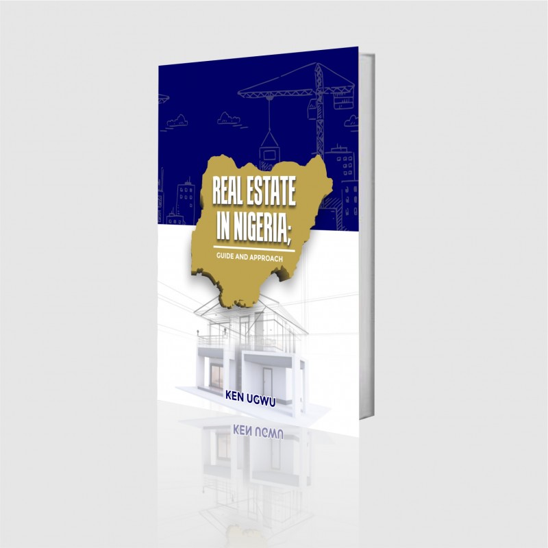 Buy Real Estate in Nigeria by Ken Ugwu on Selar