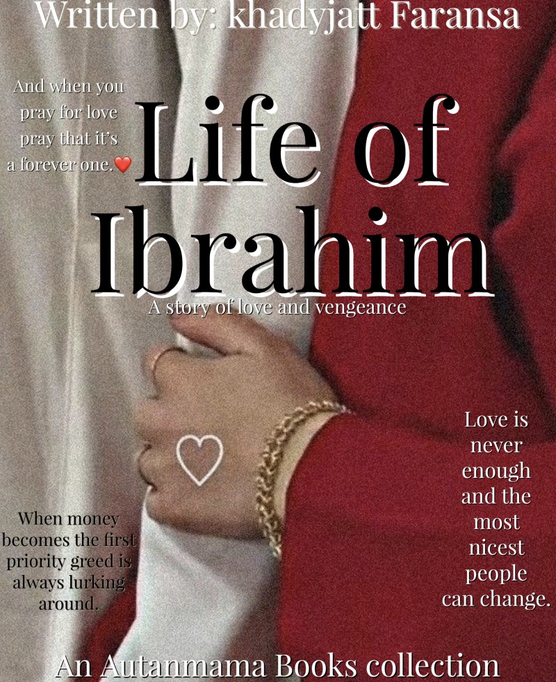 Buy Life of ibrahim 2 by Khadijah Faransa on Selar