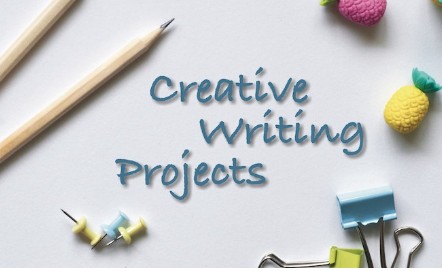 Buy Project Writing Service by KIKA LENDEL on Selar