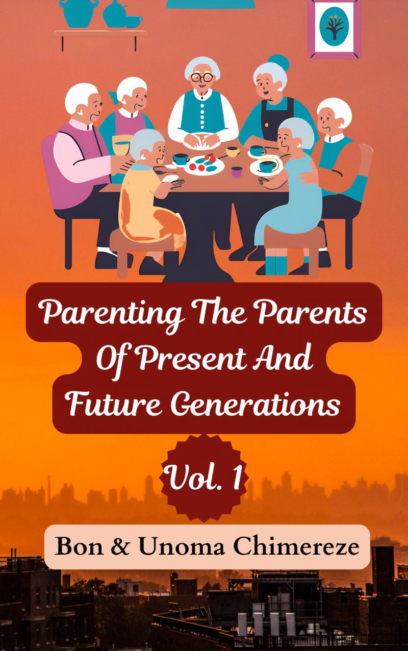 Buy PARENTING THE PARENTS OF PRESENT AND FUTURE GENERATIONS ((Vol. 1) by Kindfellows Network on ...