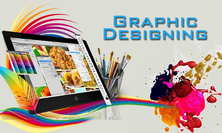 Buy Graphics Design Service by Siwaak Academy on Selar