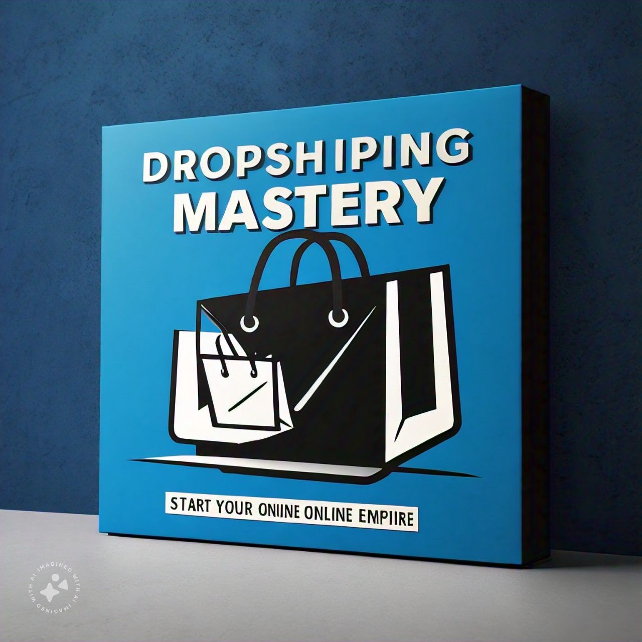 Buy Drop shipping video course by King Pedro on Selar