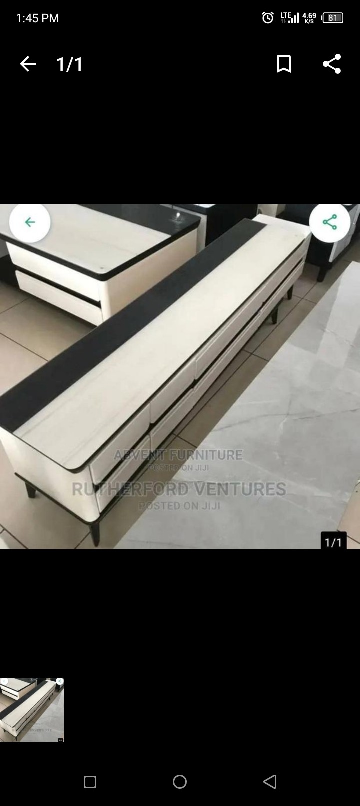 Buy Interior Design by ANDAH STORE LIMITED on Selar