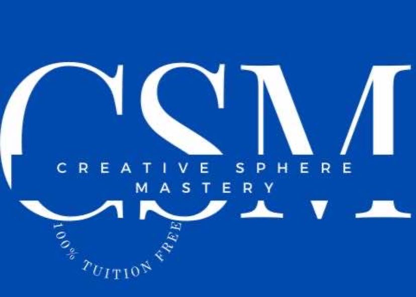 Buy Creative Sphere Mastery by on Selar.co