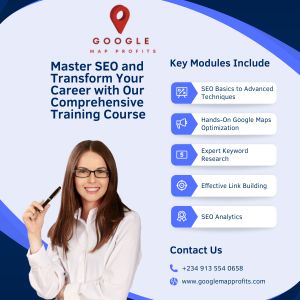 Buy Master SEO and Transform Your Career with Our Comprehensive Training Course by on Selar
