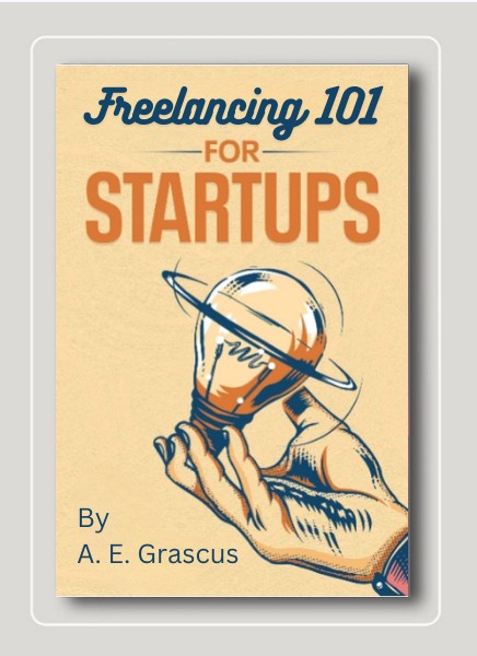 Buy Freelancing 101: How to Make it Work by Knowledge-Base Hub on Selar