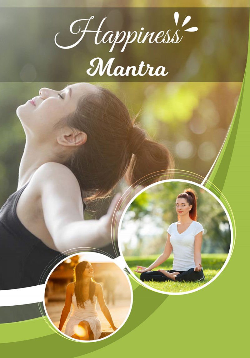 Buy Happiness Mantra Refuel by Knowledge Treasury Store on Selar