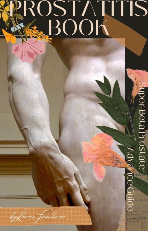 Buy Prostatitis Book-Super Beta Prostate Advance Guide by Karen ...