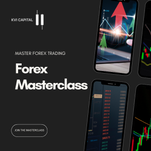 Buy Forex Masterclass by KVI Capital on Selar