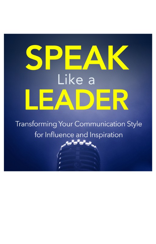 Buy SPEAK LIKE A LEADER by Lawrence Ngucuga on Selar