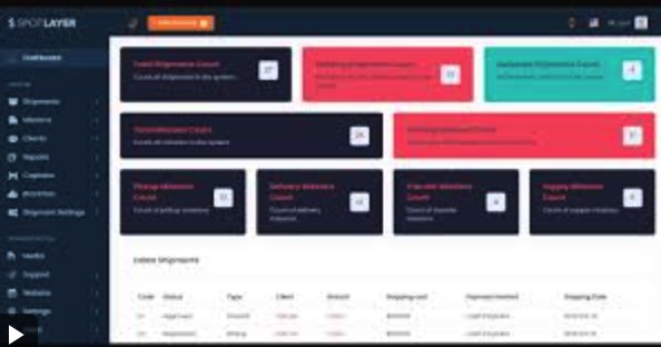 Buy Cargo Pro - Courier System by lawztech on Selar