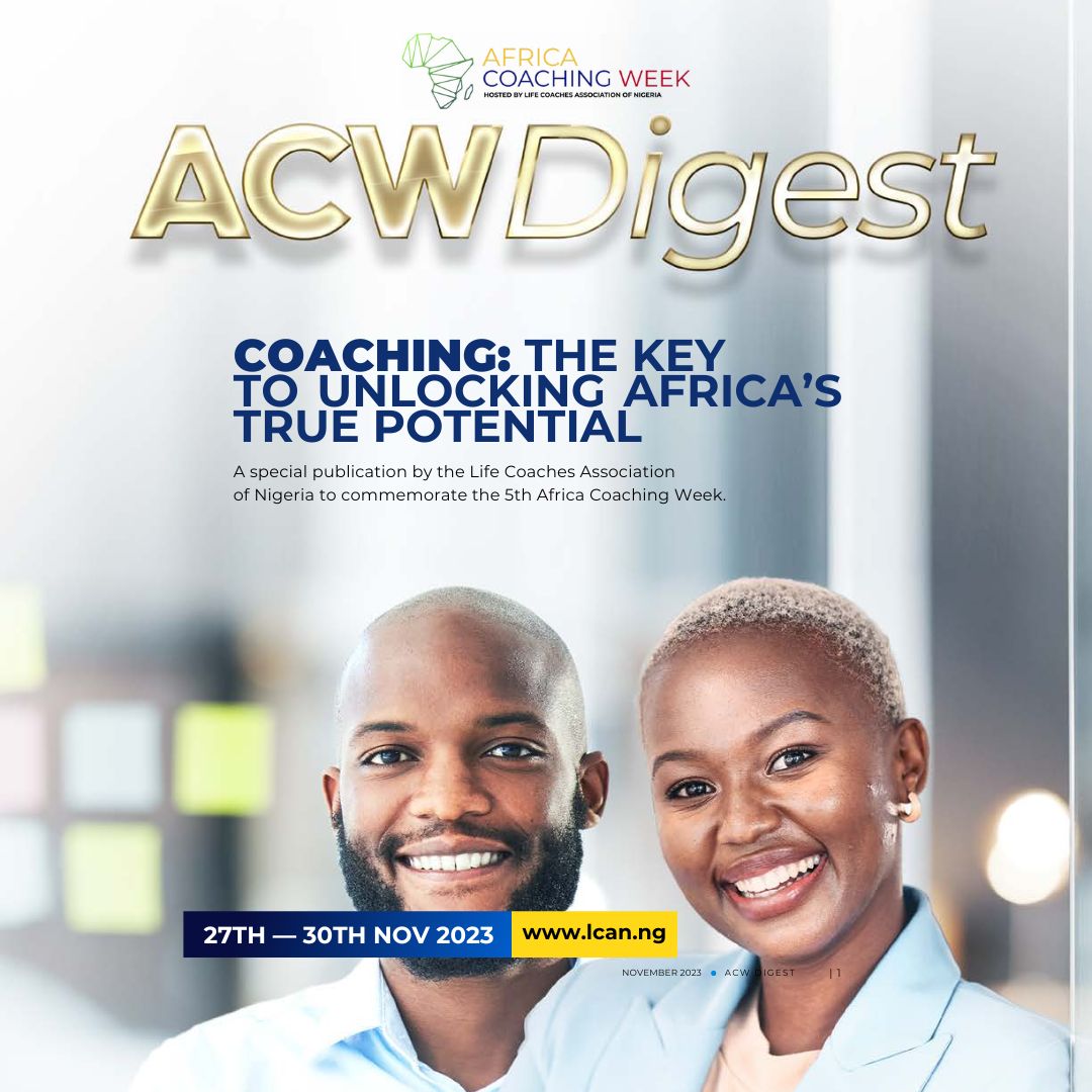 Get ACW Digest 2023 Digital Issue by LCAN NG on Selar
