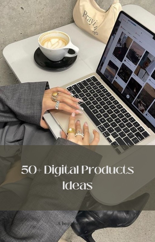 Get 50+ Digital Product Ideas by Digital.mommy on Selar