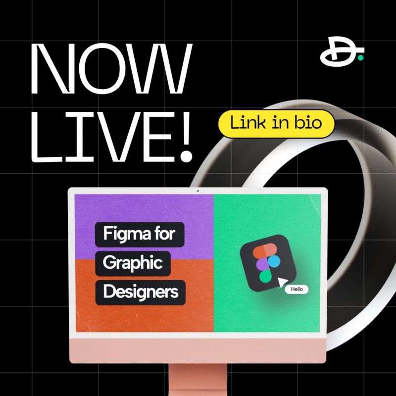 Buy Figma for Graphic Designers by Dimension on Selar