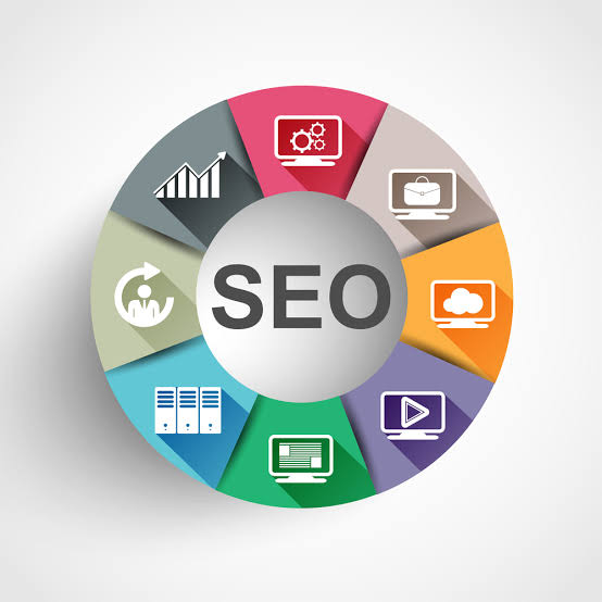 Buy LEARN SEARCH ENGINE OPTIMISATION (SEO) by LED DIGITALS on Selar