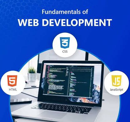 Buy Website Developer Bootcamp by LED DIGITALS on Selar