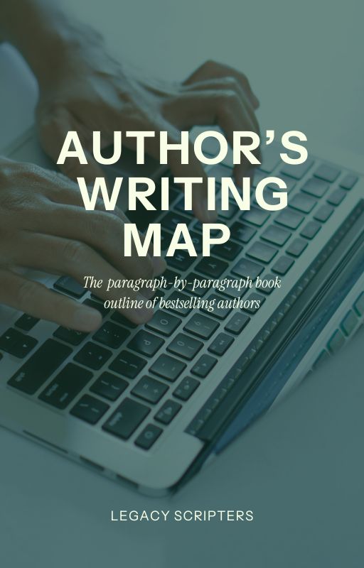 Buy THE FIRST TIME AUTHOR PARAGRAPH-BY-PARAGRAPH WRITING MAP by Legacy ...