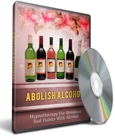 Buy Abolish Alcohol: Hypnotherapy Series for Breaking Bad Habits by ...