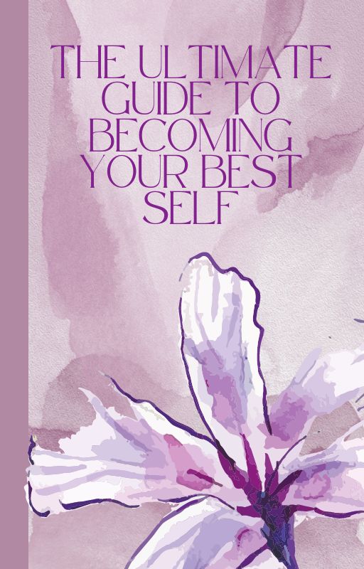 Buy THE ULTIMATE GUIDE TO BECOMING YOUR BEST SELF by Levelup Gurlie on Selar