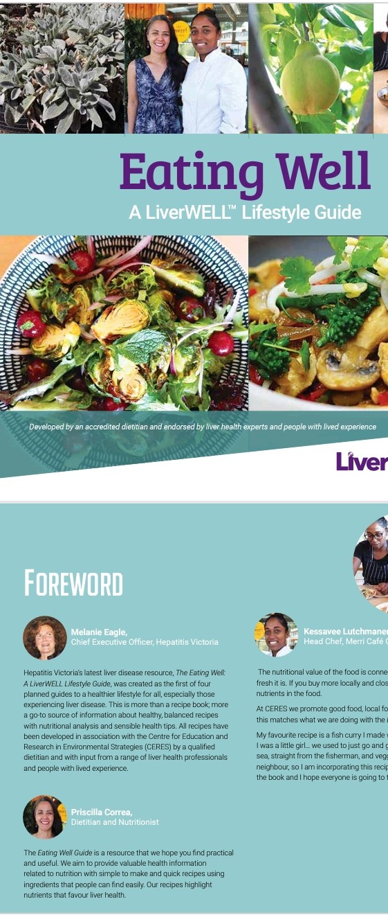 Buy Eat healthy by Light of God Chijioke on Selar