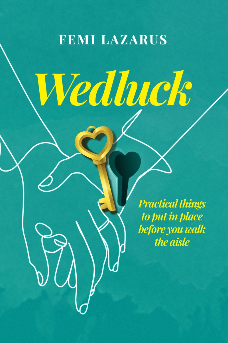 Buy Wedluck by Femi Lazarus - Light Publishing on Selar