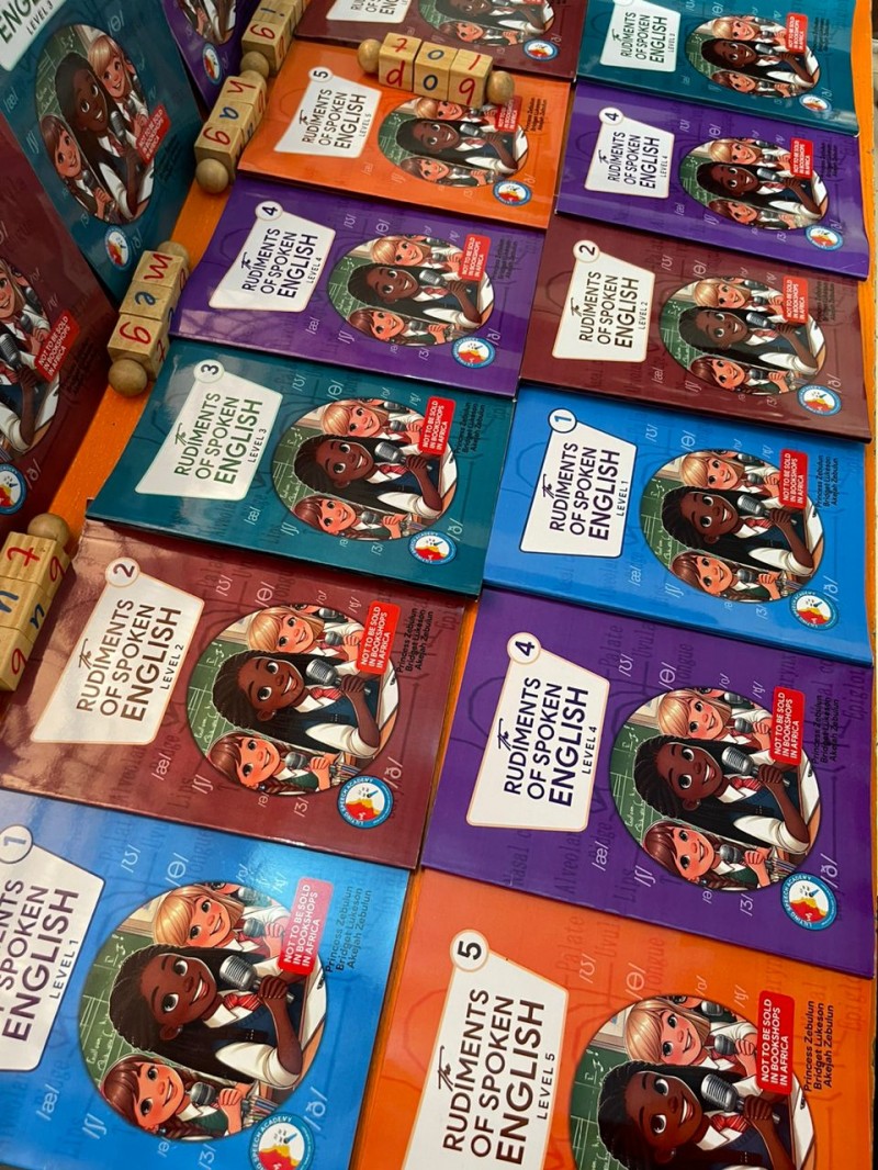 Buy DICTION WORKBOOK (THE RUDIMENTS OF SPOKEN ENGLISH) by LILTING ...