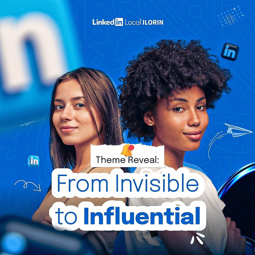 Buy LinkedIn Local Ilorin by LinkedIn Local on Selar