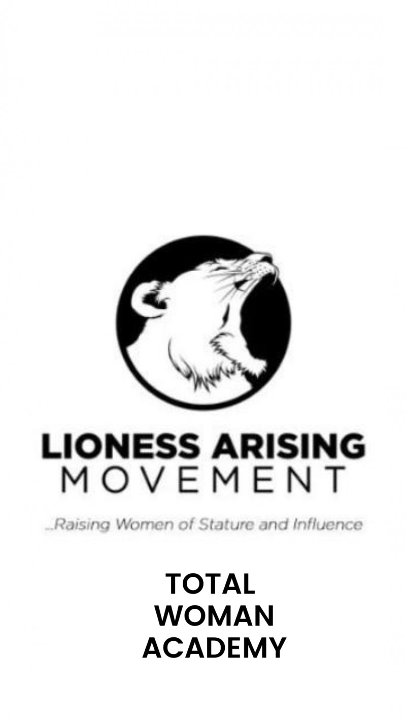 Buy Total Woman Academy Prelaunch by LAM TRYBE on Selar