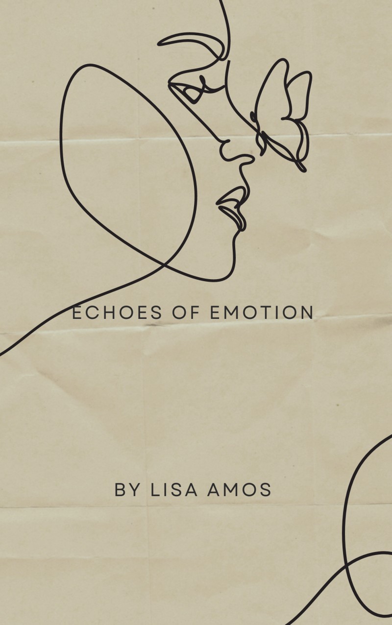 Buy Echoes Of Emotion by Lisa Amos on Selar