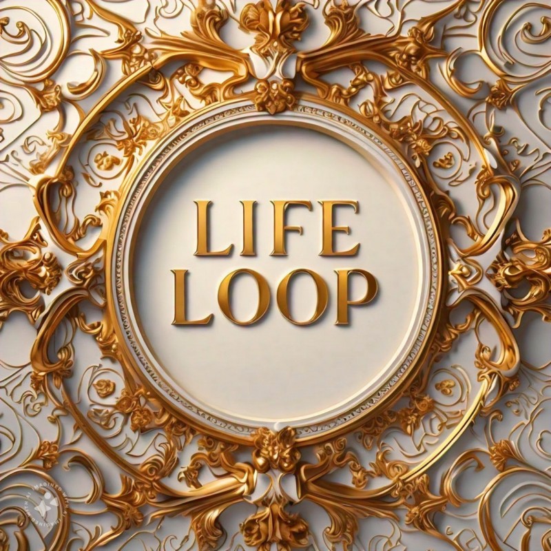 Get LIFE LOOP by Lois Bekab on Selar