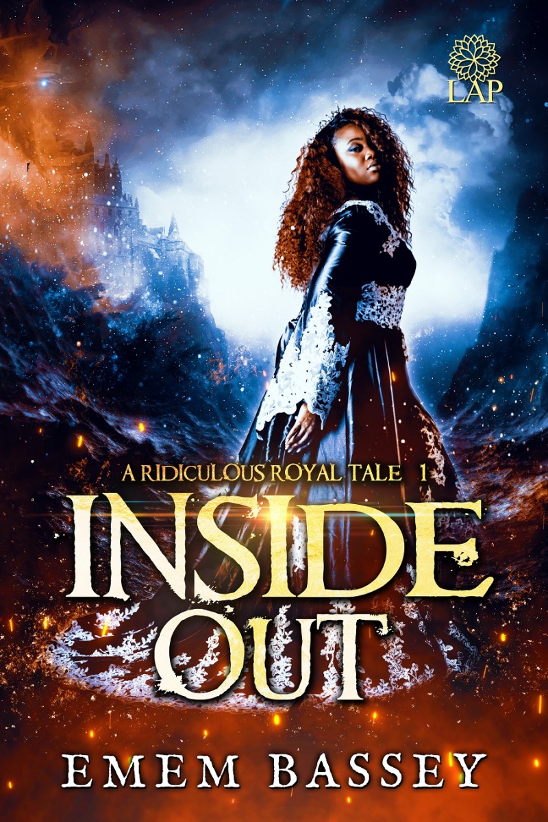 Buy Inside Out by Emem Bassey by Love Africa Press on Selar
